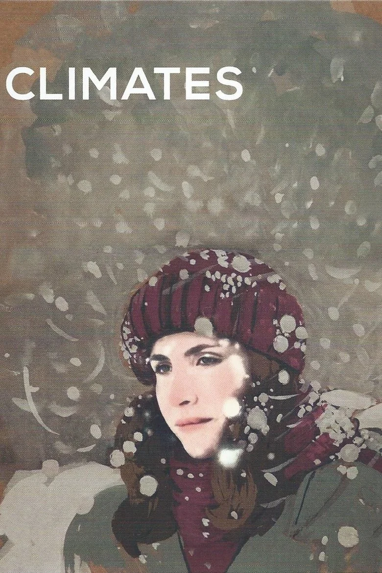 Climates (2006) Streaming & VOD Release Date