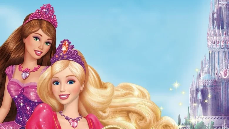 Barbie and the Diamond Castle (2008) Streaming & VOD Release Date