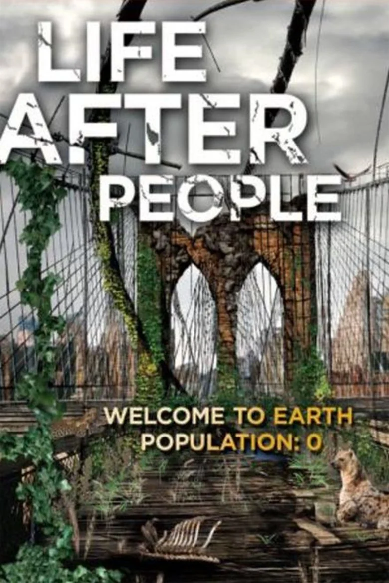 Life After People (2008) Streaming & VOD Release Date