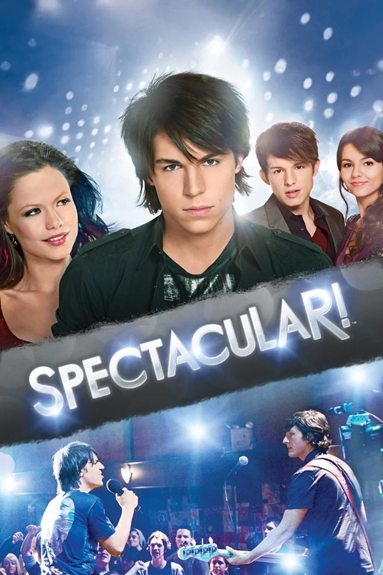 Spectacular! (2009) - Full Cast & Crew List | Bingebase
