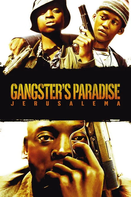 Gangster's Paradise: Jerusalema (2008) - Full Cast & Crew List | Bingebase