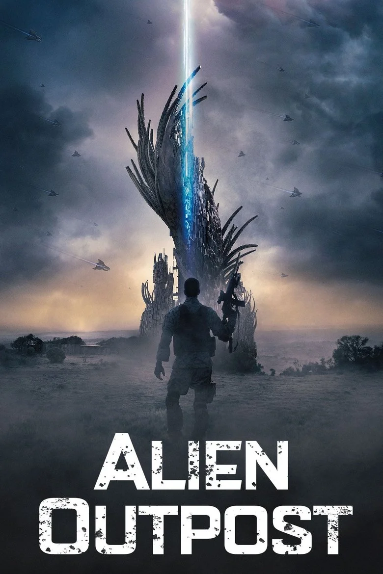 Alien Outpost (2014) - Full Cast & Crew List | Bingebase