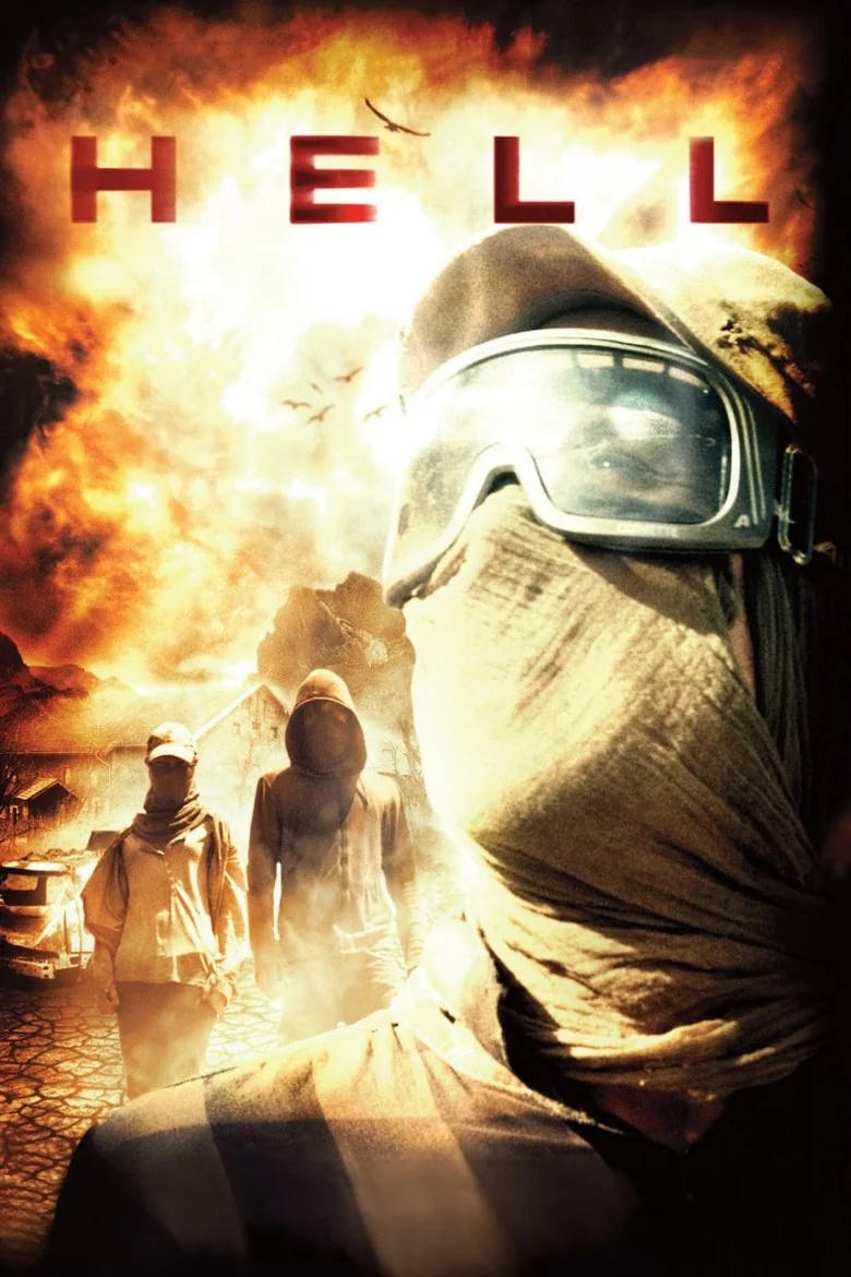 Hell (2011) Streaming & VOD Release Date