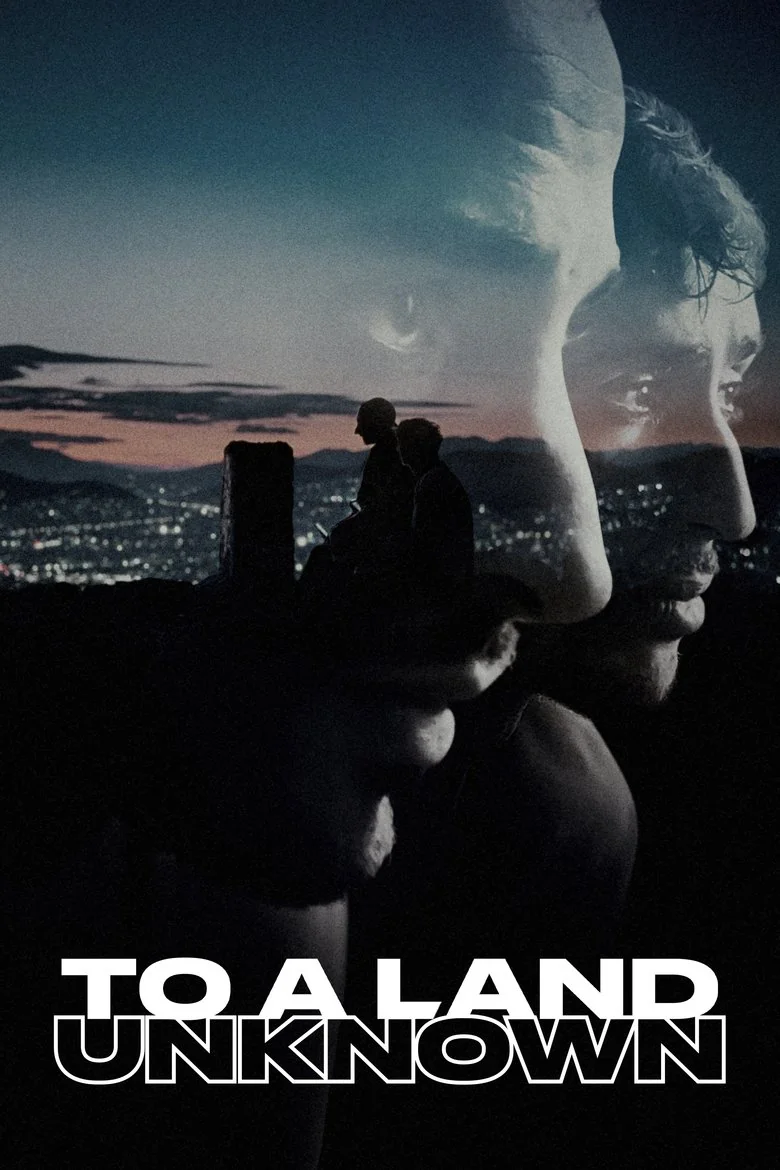 To a Land Unknown (2025) Streaming & VOD Release Date