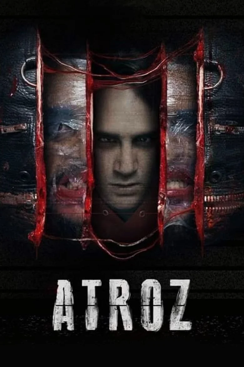 Atrocious (2018) Streaming & VOD Release Date