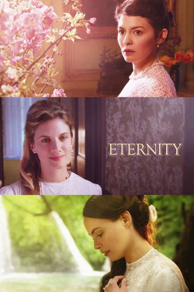 Eternity (2016) Streaming & VOD Release Date