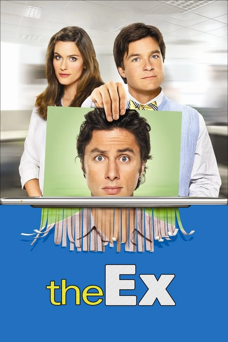 The Ex (2006) - Full Cast & Crew List | Bingebase