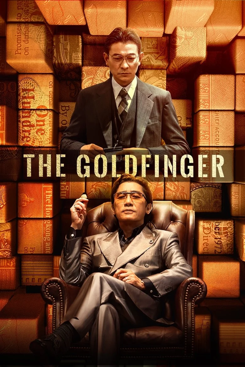 The Goldfinger (2023) - Full Cast & Crew List | Bingebase