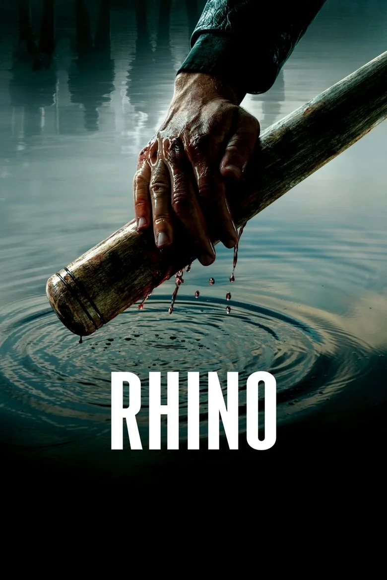 Rhino (2021) - Full Cast & Crew List | Bingebase