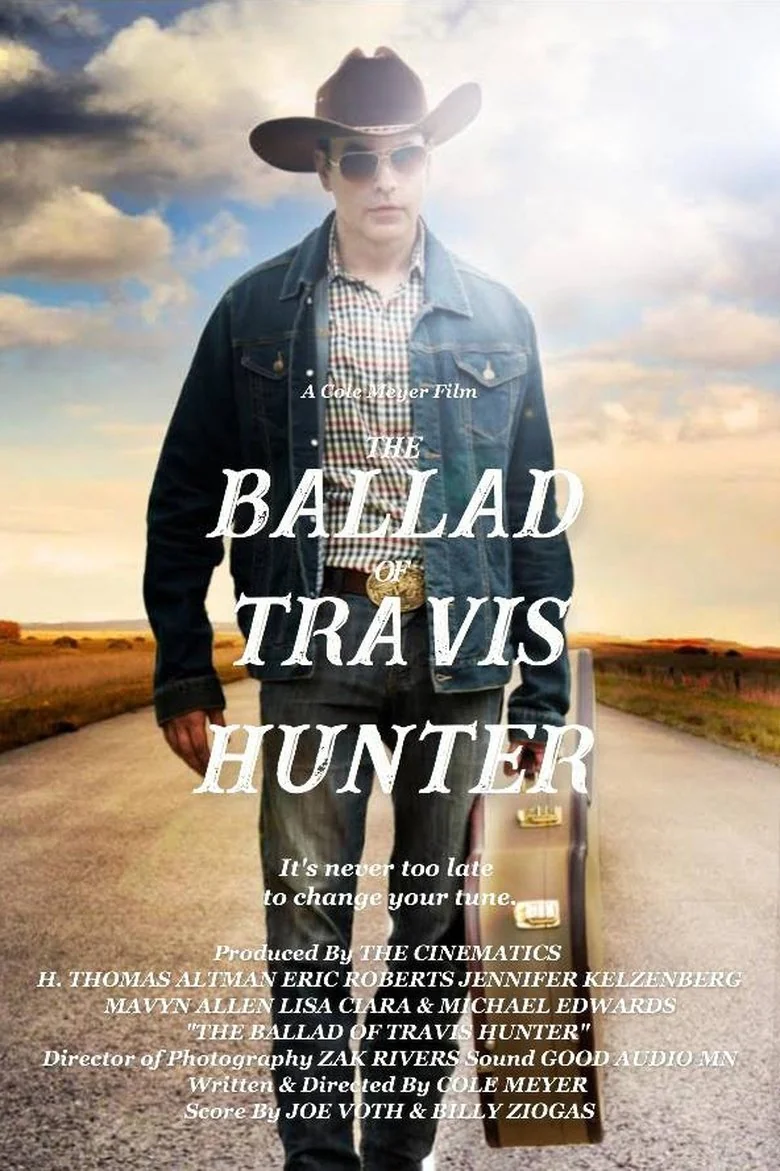 The Ballad of Travis Hunter () Streaming & VOD Release Date