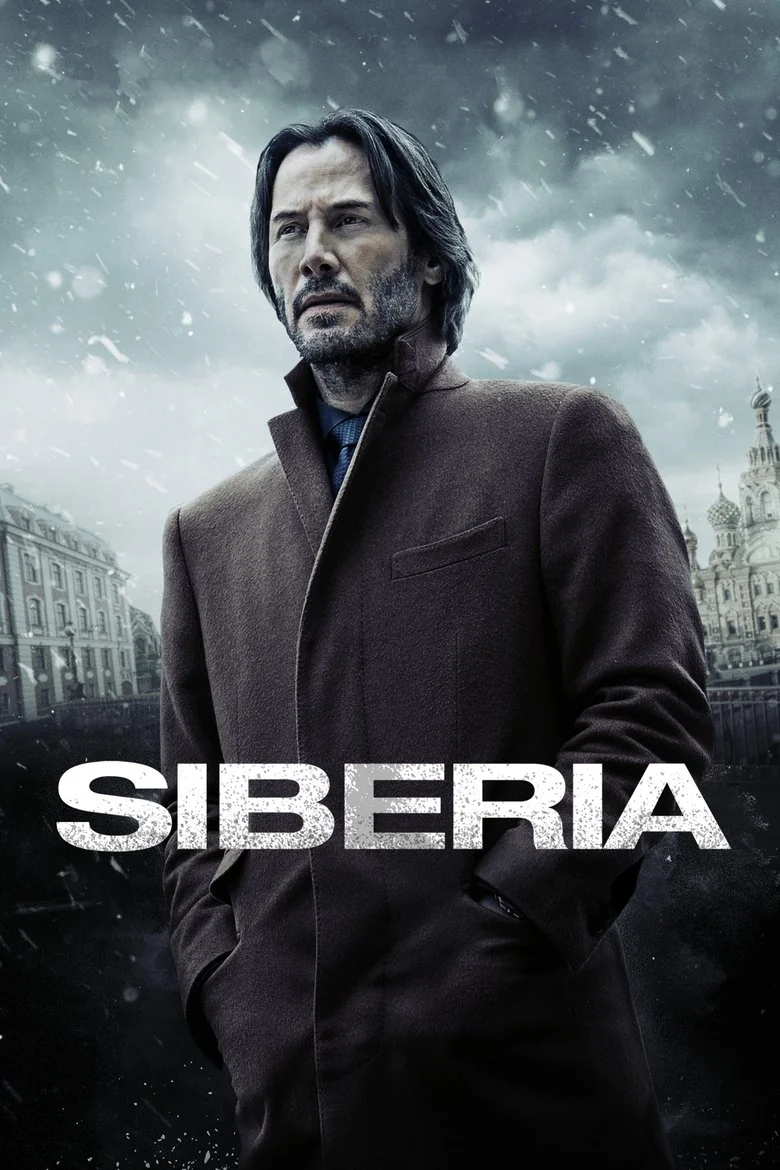 Siberia (2018) - Full Cast & Crew List | Bingebase