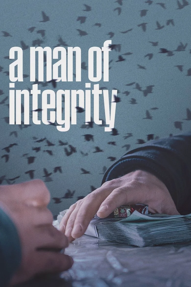 A Man of Integrity (2017) Streaming & VOD Release Date