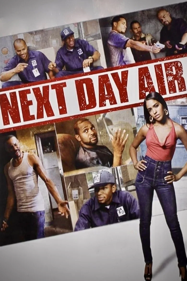 Next Day Air (2009) Streaming & VOD Release Date