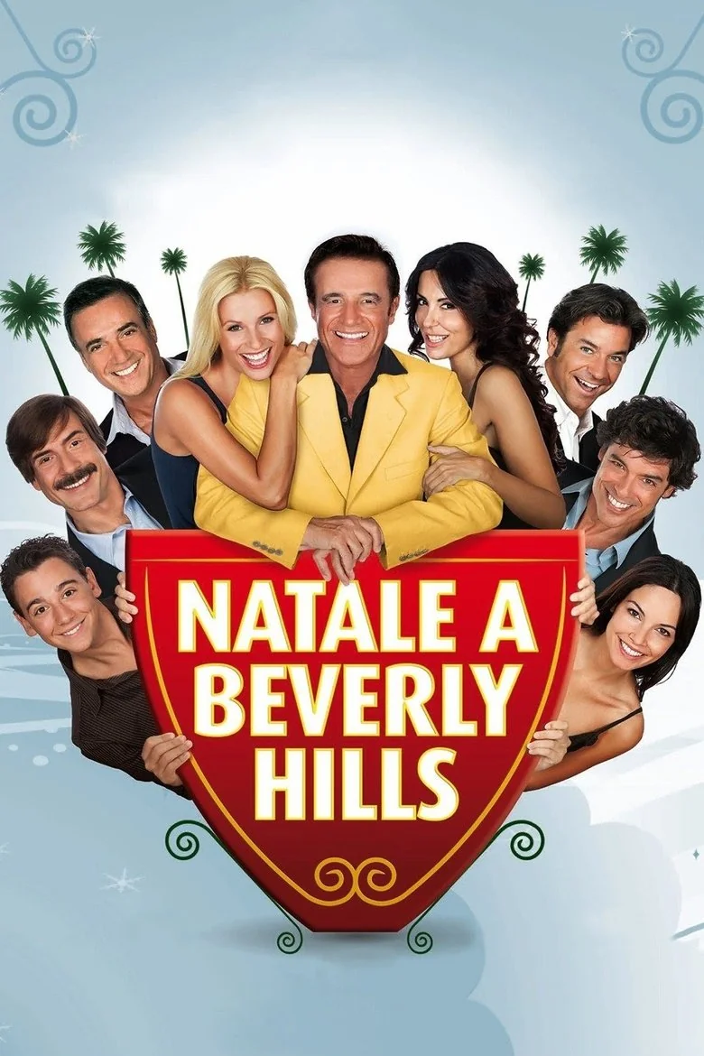 Natale a Beverly Hills (2009) Streaming & VOD Release Date