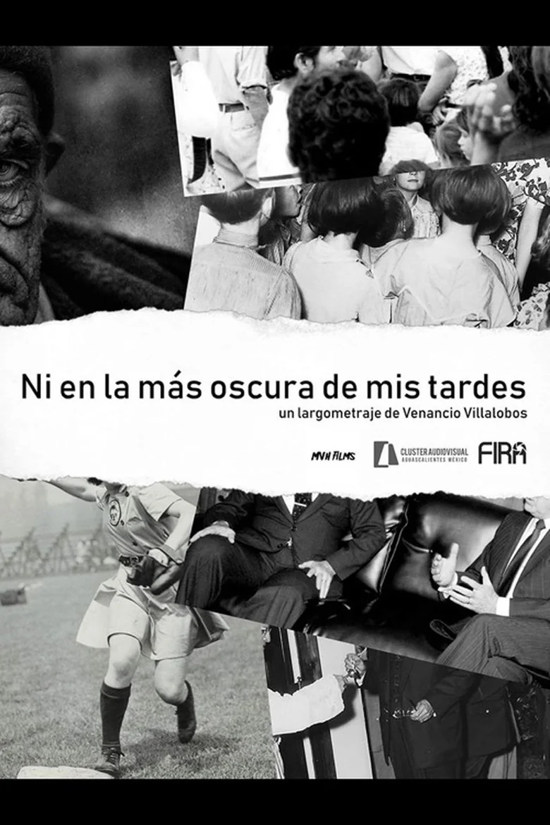 Ni en la más oscura de mis tardes () Streaming & VOD Release Date