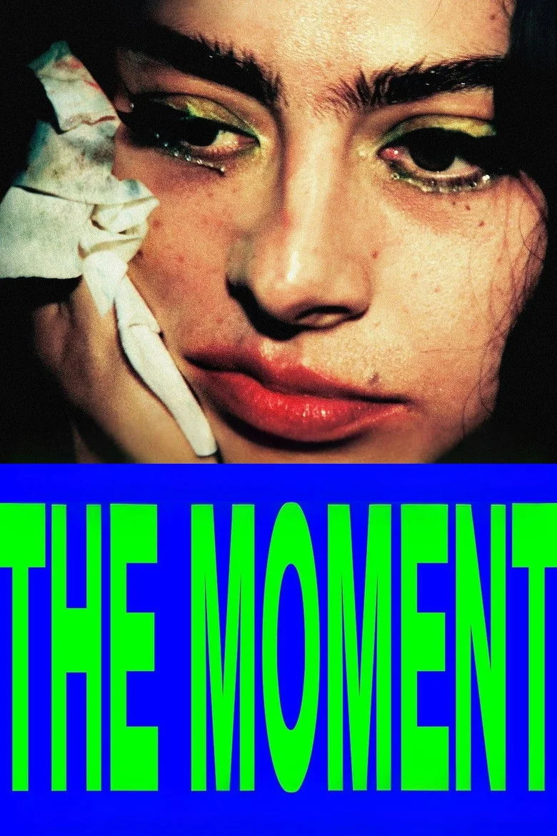 The Moment (2026) - Full Cast & Crew List | Bingebase
