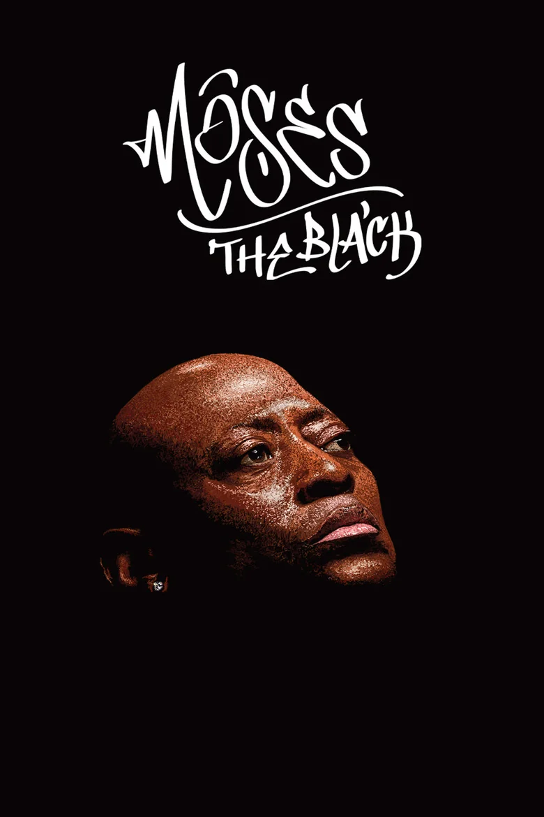 Moses the Black (2026) Streaming & VOD Release Date
