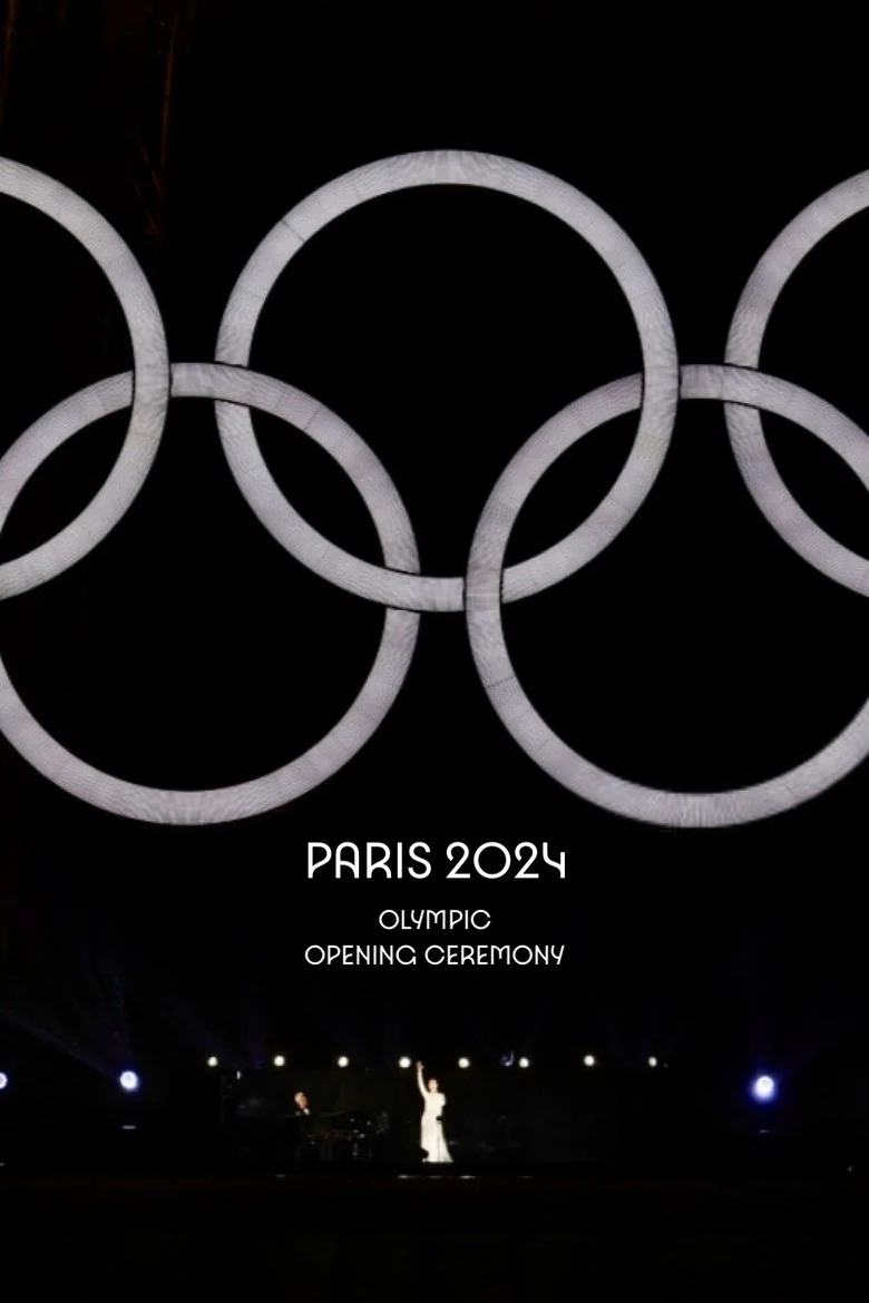 Paris 2024 Olympic Opening Ceremony (2024) Streaming & VOD Release Date