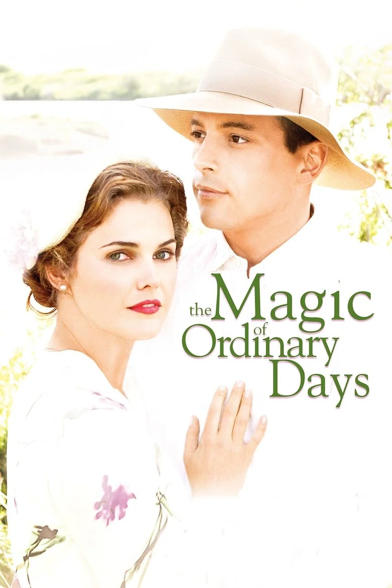 The Magic of Ordinary Days (2005) - Full Cast & Crew List | Bingebase