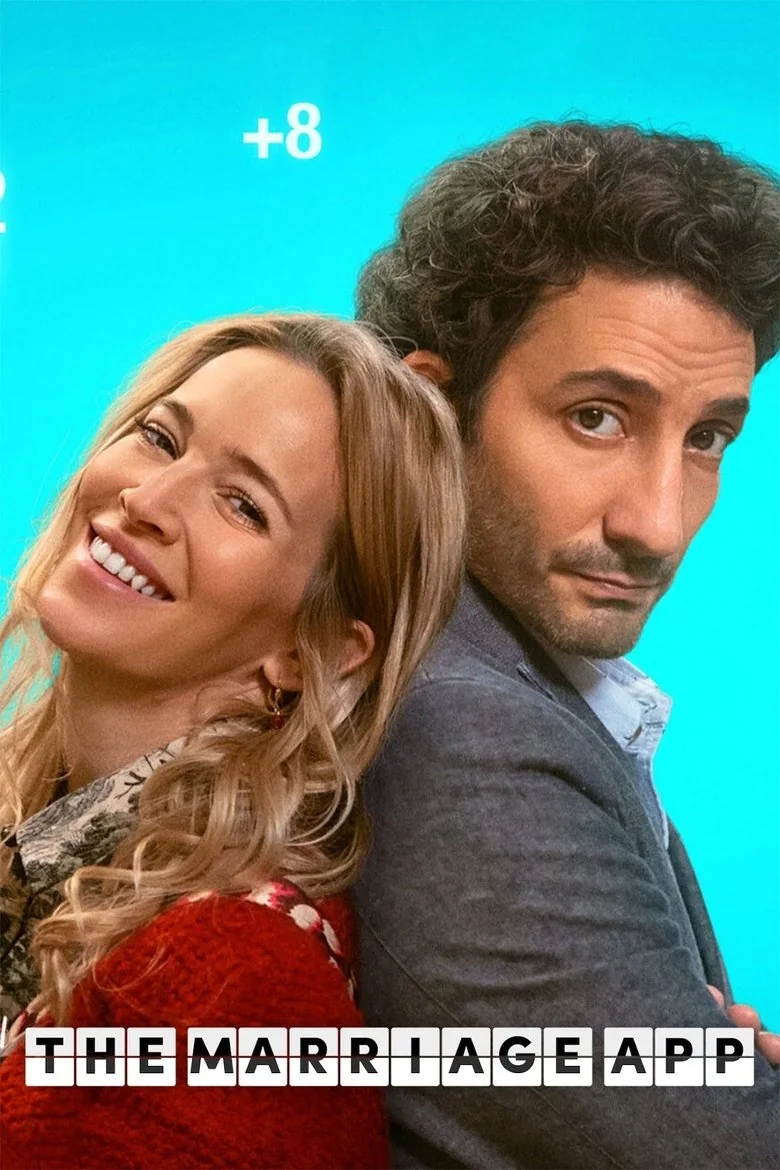 The Marriage App (2022) Streaming & VOD Release Date