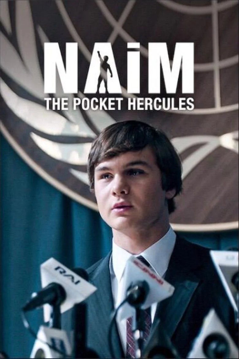 Pocket Hercules: Naim Suleymanoglu (2019) Streaming & VOD Release Date