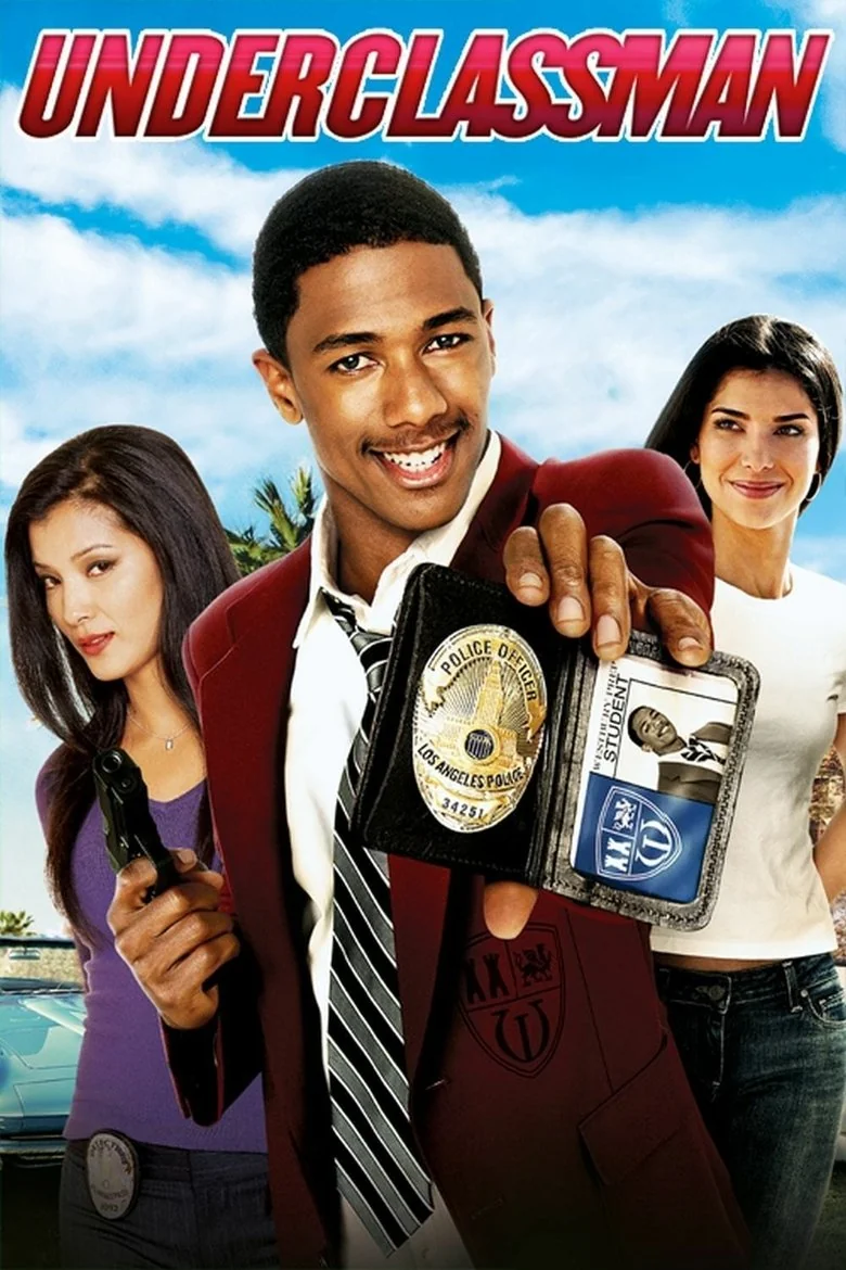 Underclassman (2005) Streaming & VOD Release Date