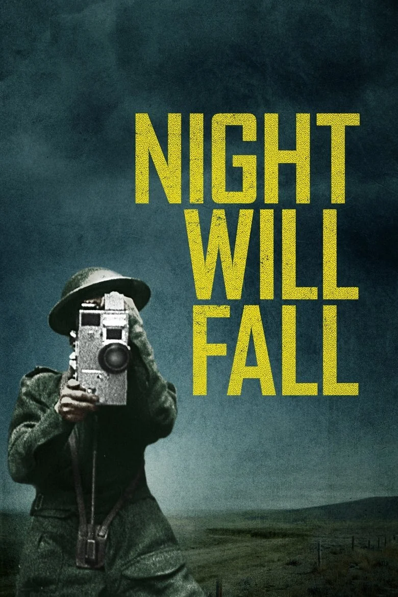 Night Will Fall (2014) Streaming & VOD Release Date