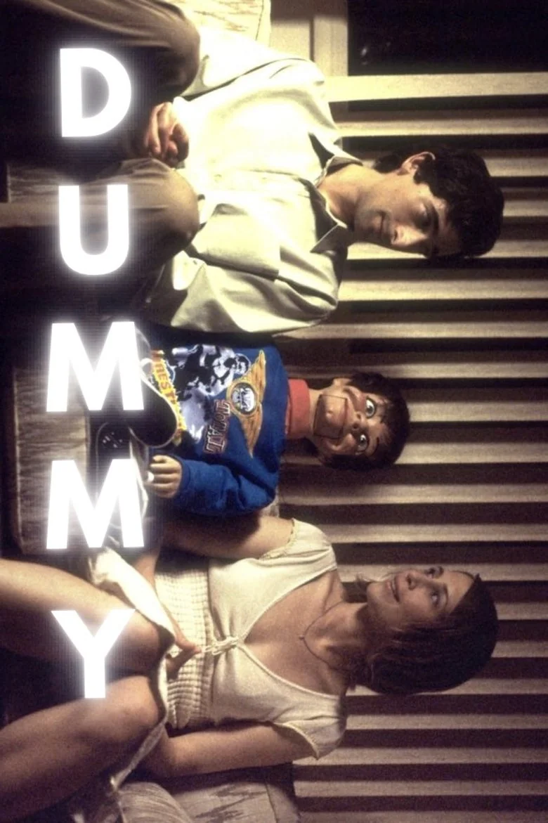 Dummy (2002) Streaming & VOD Release Date