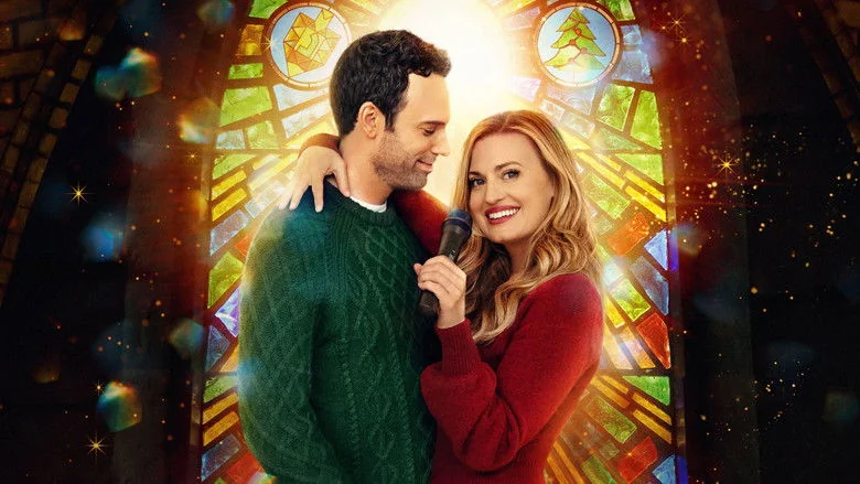 Oy to the World (2025) - Full Cast & Crew List | Bingebase