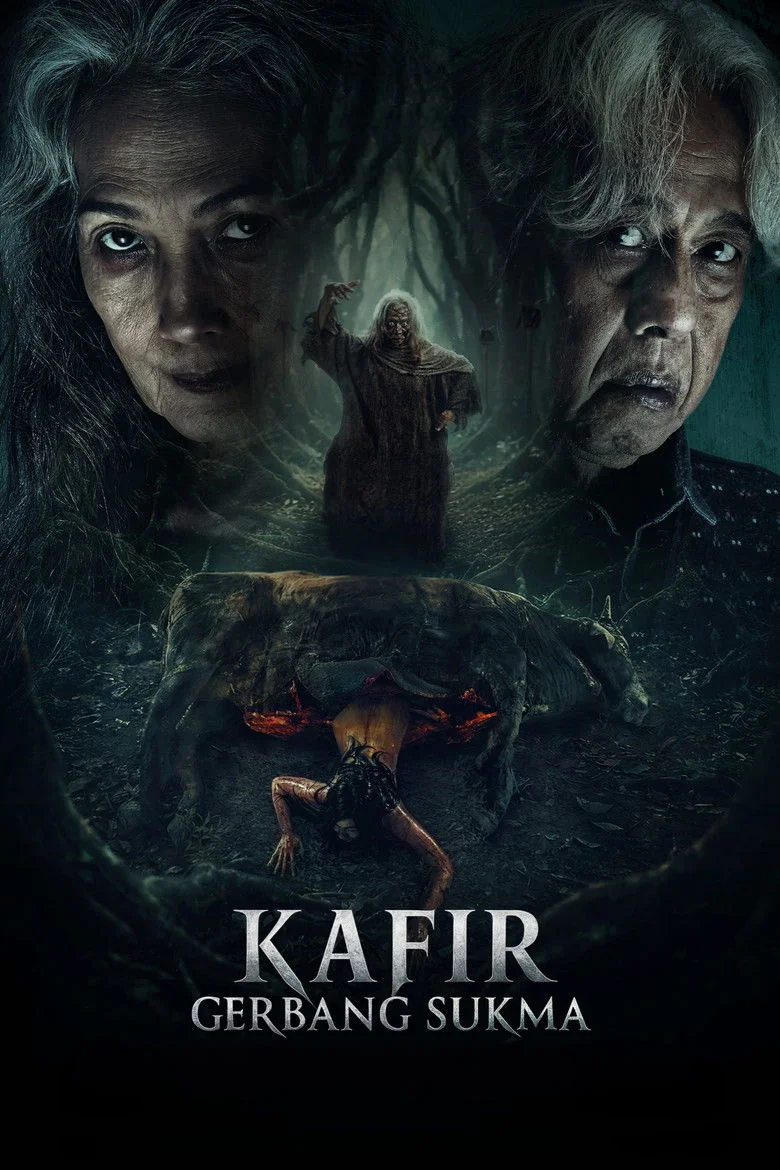 Kafir: Gerbang Sukma (2026) Streaming & VOD Release Date