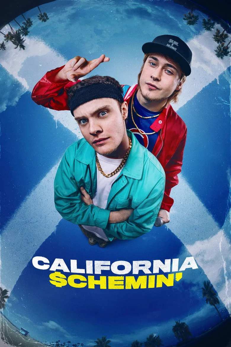 California Schemin' (2026) Streaming & VOD Release Date