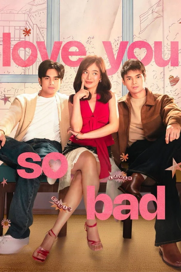 Love You So Bad (2025) Streaming & VOD Release Date