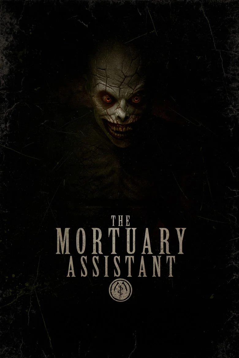 The Mortuary Assistant (2026) Streaming & VOD Release Date