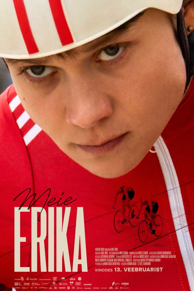 Our Erika (2026) Streaming & VOD Release Date