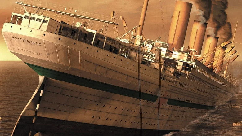 Britannic (2000) Streaming & VOD Release Date