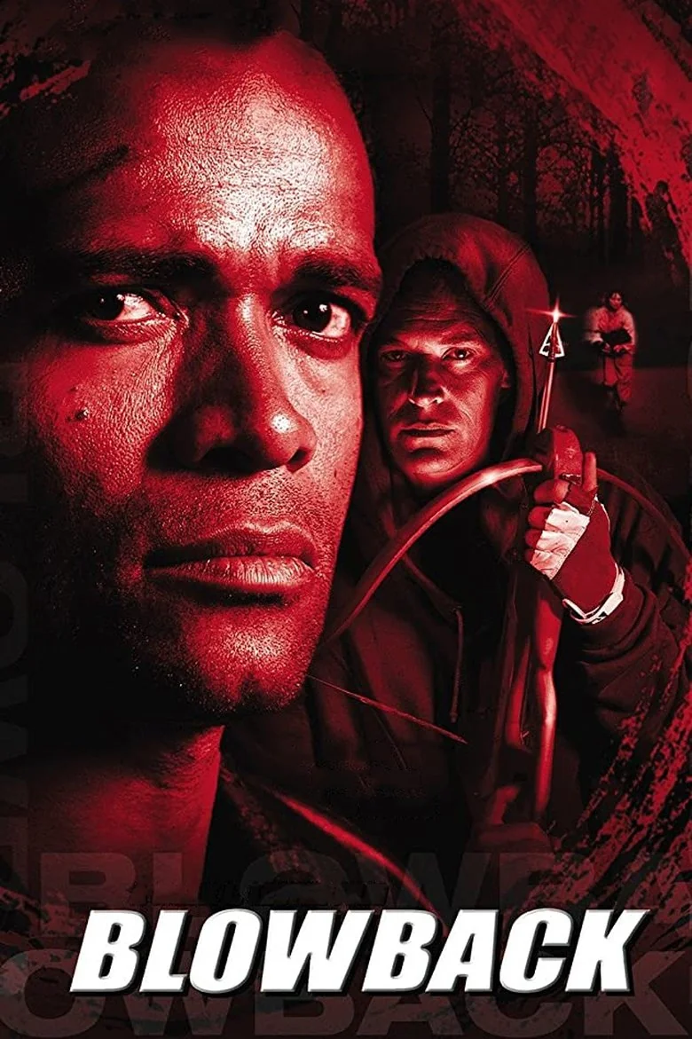 Blowback (2000) - Full Cast & Crew List | Bingebase