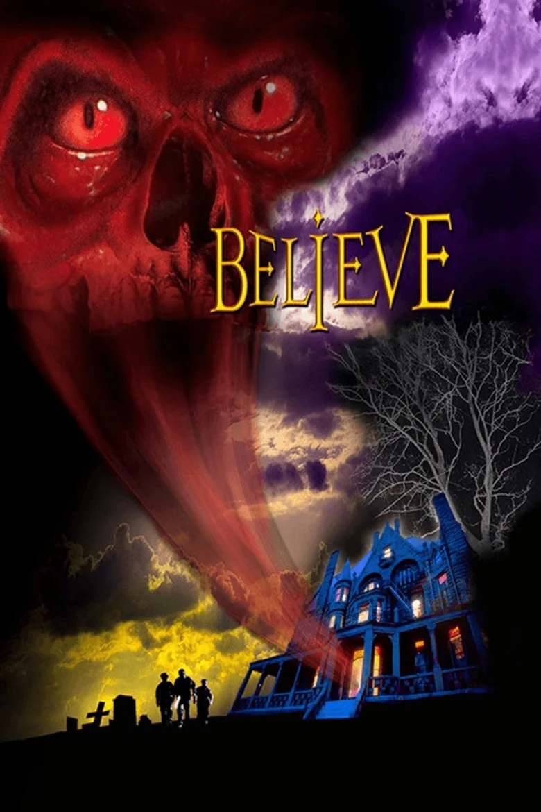 Believe (2000) - Full Cast & Crew List | Bingebase