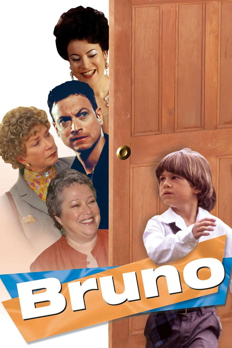 Bruno 2000 Streaming Vod Release Date