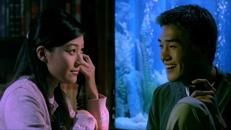 Ditto (2000) Streaming & VOD Release Date