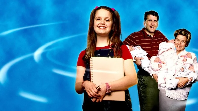 Quints (2000) Streaming & VOD Release Date