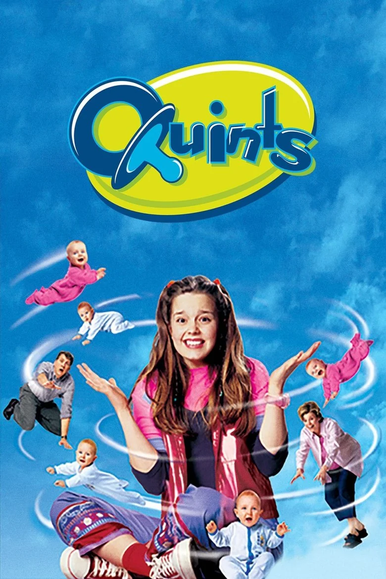 Quints (2000) Streaming & VOD Release Date