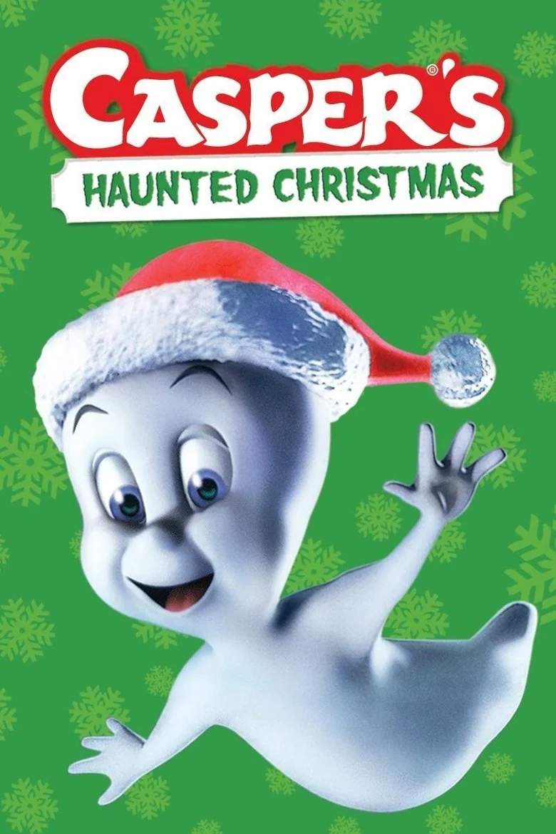Casper's Haunted Christmas (2000) - Full Cast & Crew List | Bingebase