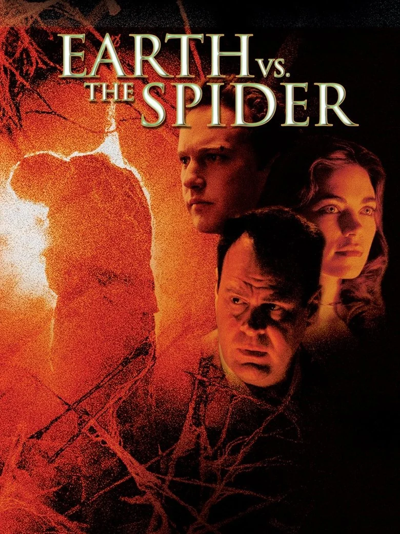 Earth vs. the Spider (2001) - Full Cast & Crew List | Bingebase