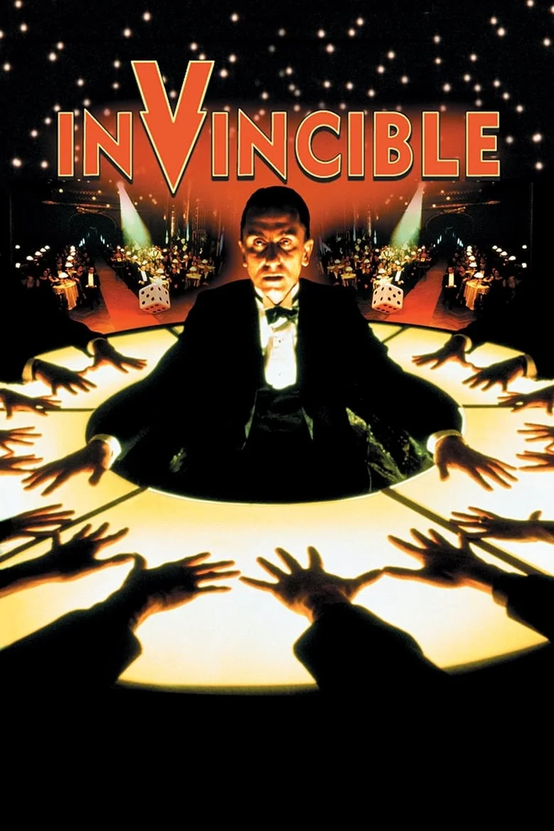 Invincible (2001) - Full Cast & Crew List | Bingebase