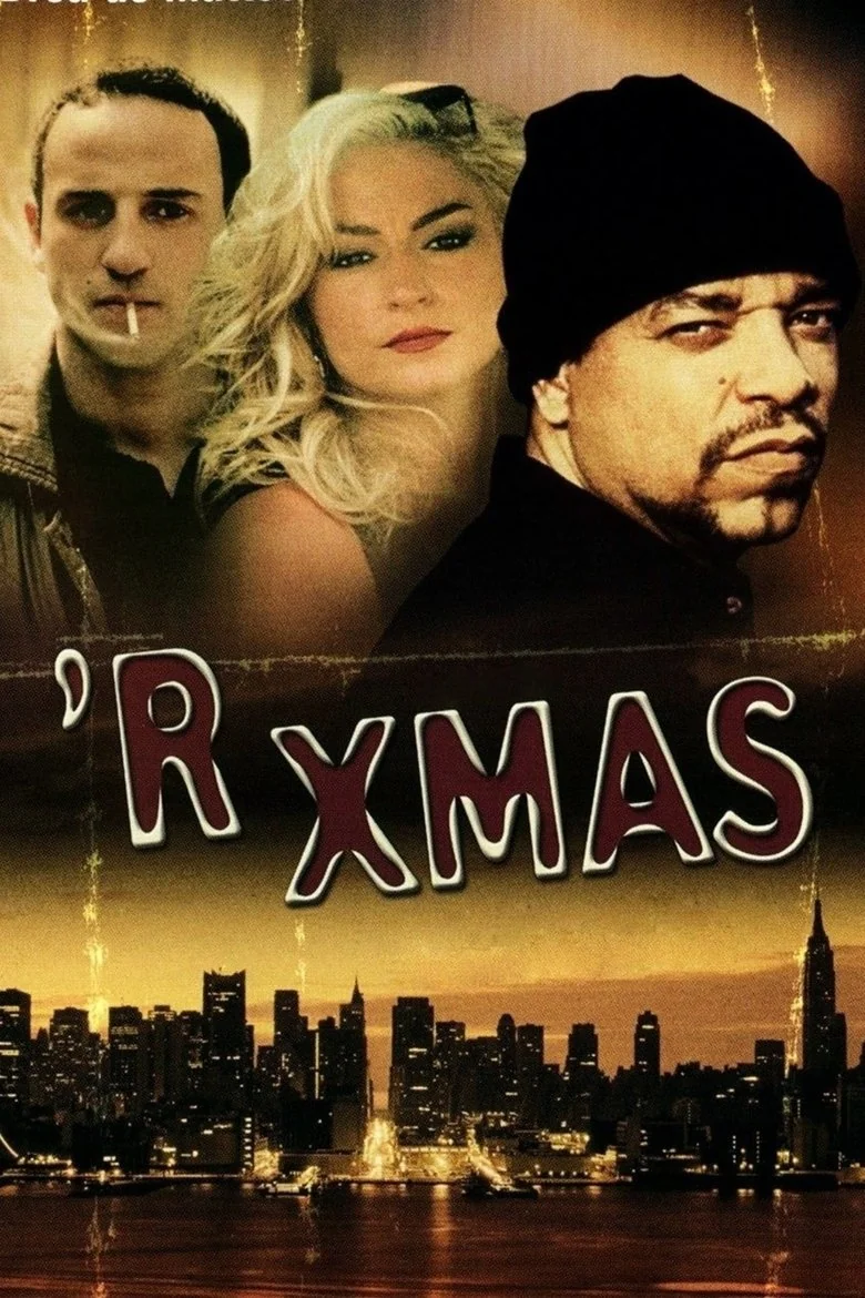 'R Xmas (2001) - Full Cast & Crew List | Bingebase