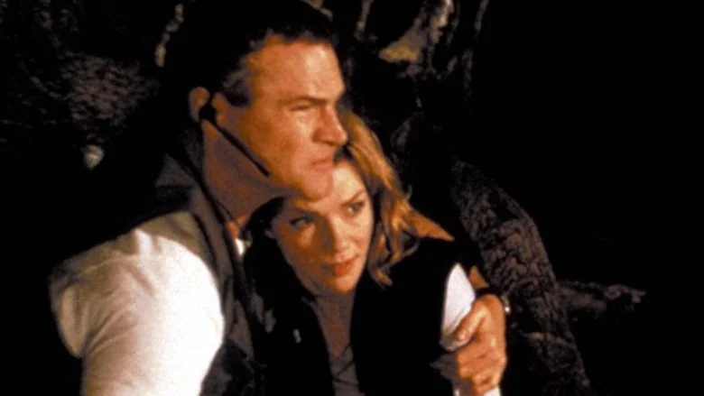 Epoch (2001) - Full Cast & Crew List | Bingebase