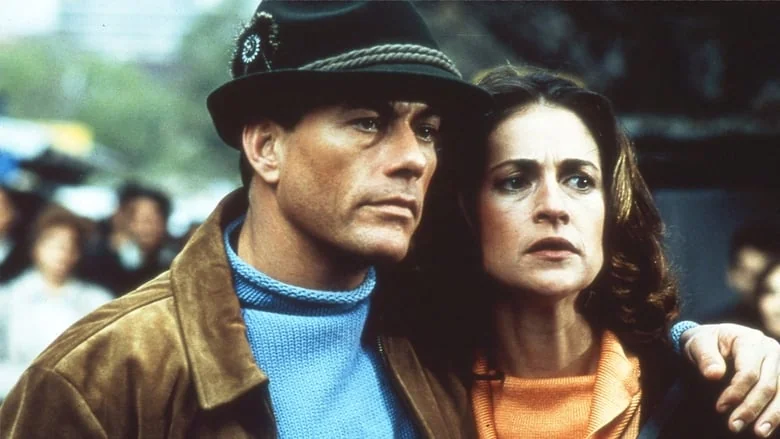 Derailed (2002) - Full Cast & Crew List | Bingebase