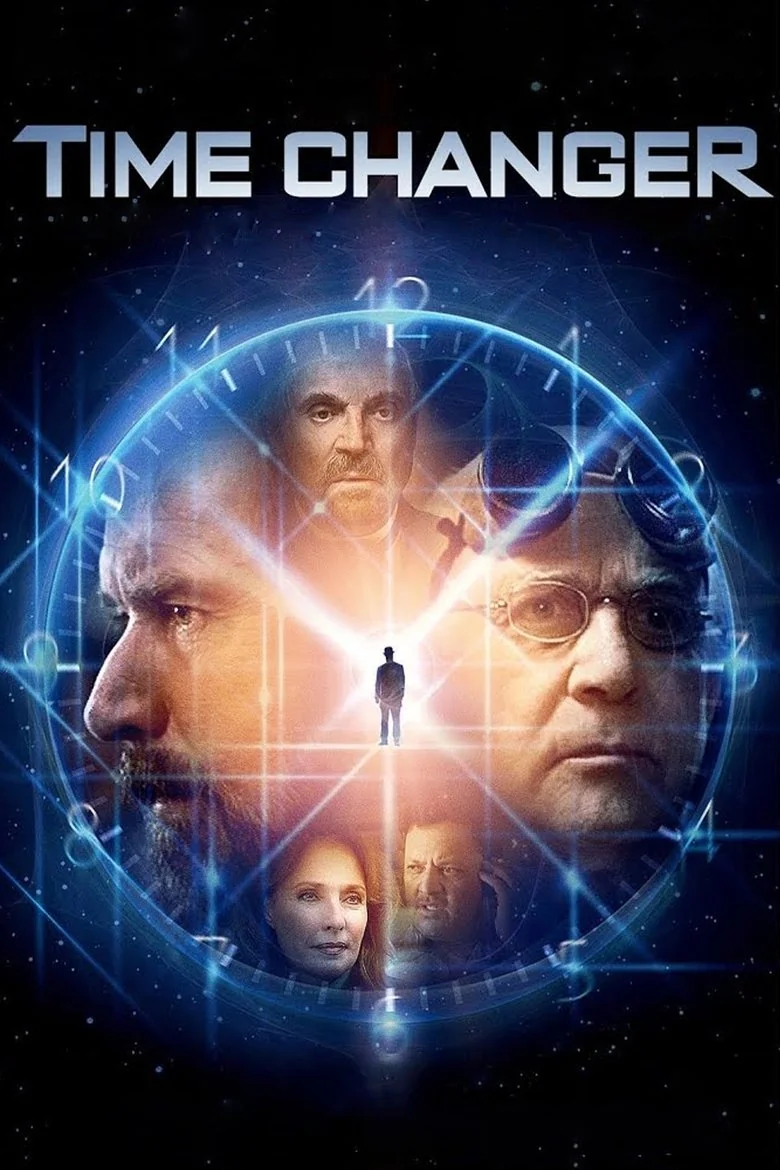 Time Changer (2003) - Full Cast & Crew List | Bingebase