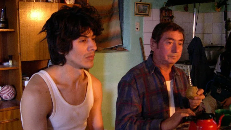 Bombón El Perro (2004) - Full Cast & Crew List | Bingebase