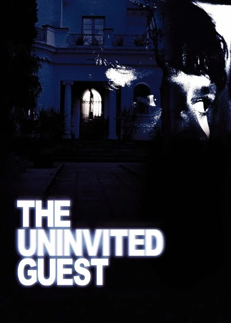 The Uninvited Guest (2005) - Full Cast & Crew List | Bingebase